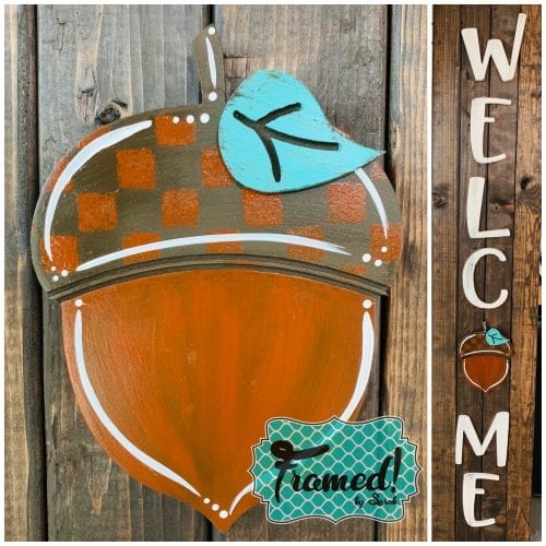 Seasonal Products Archives | Framed!